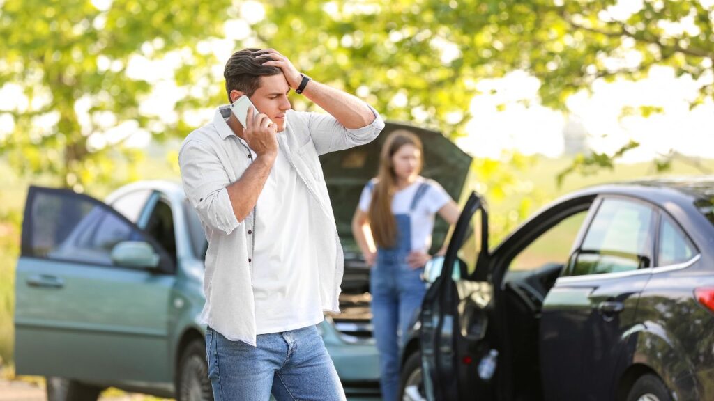 Should I Sue for a Minor Car Accident? | Christensen Law