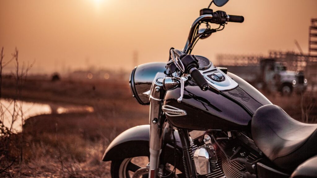 Royal Oak Motorcycle Accident Lawyer - David Christensen Law